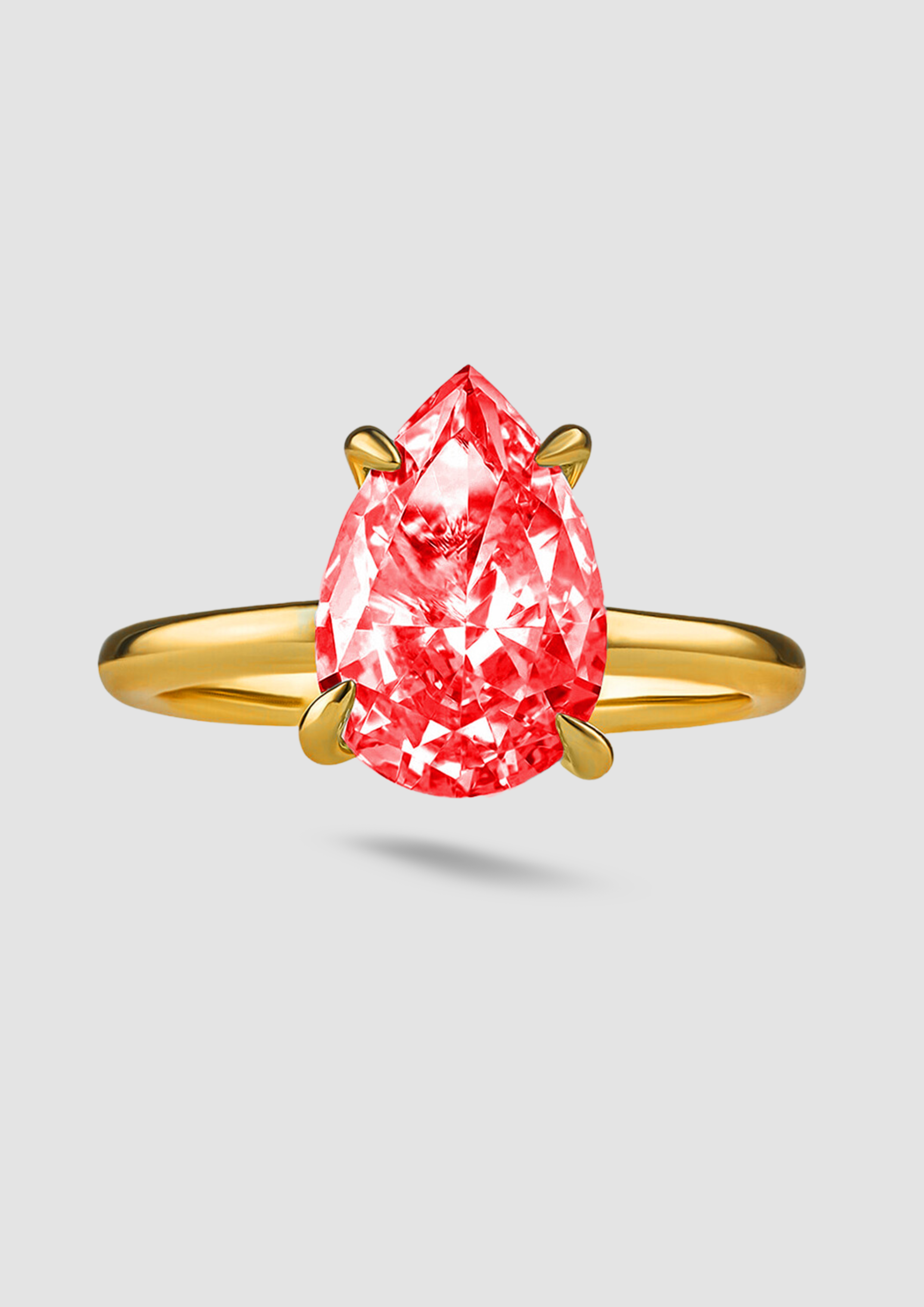 ISLA JULY BIRTH MONTH RING – Antara