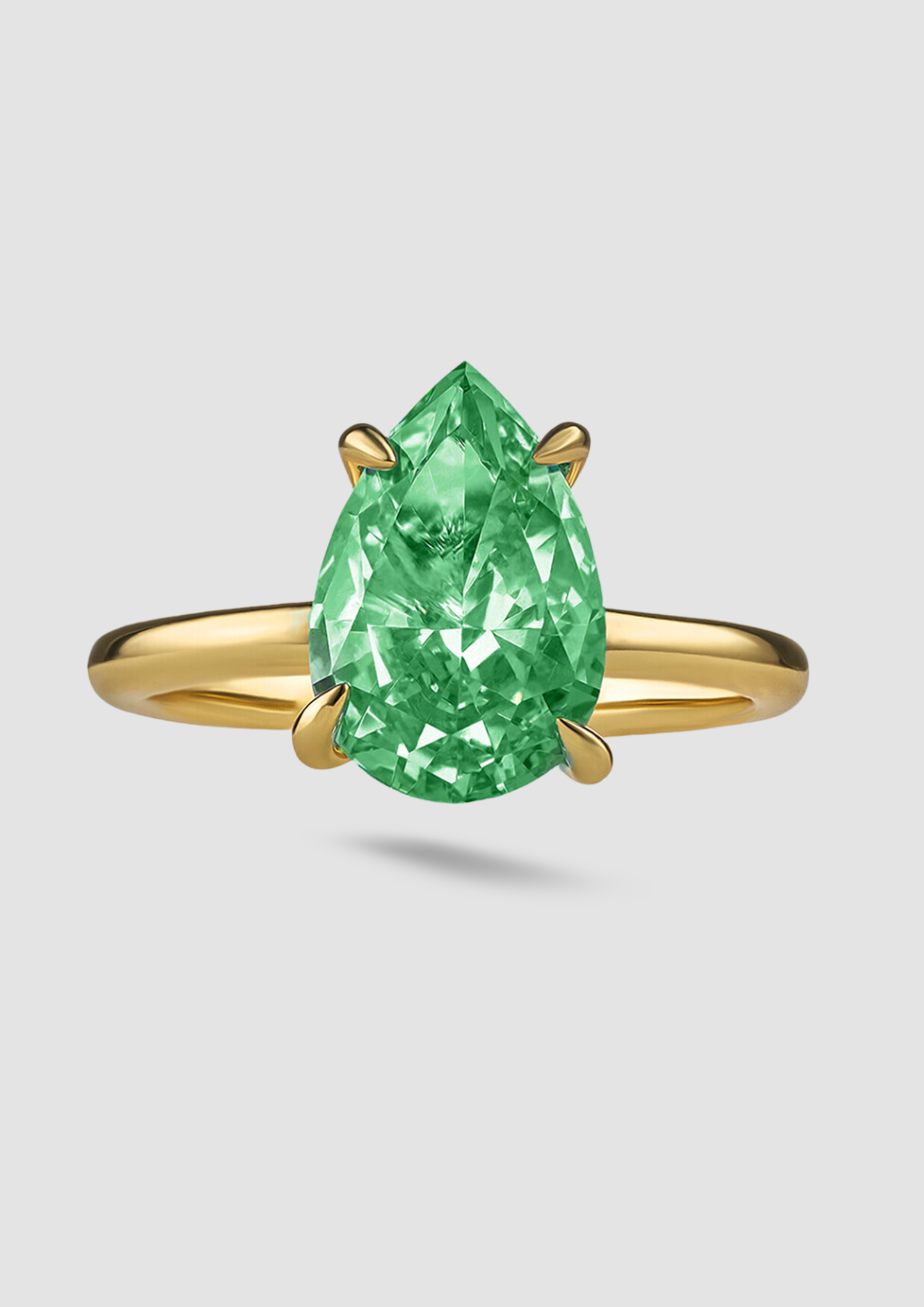 ISLA MAY BIRTH MONTH RING – Antara